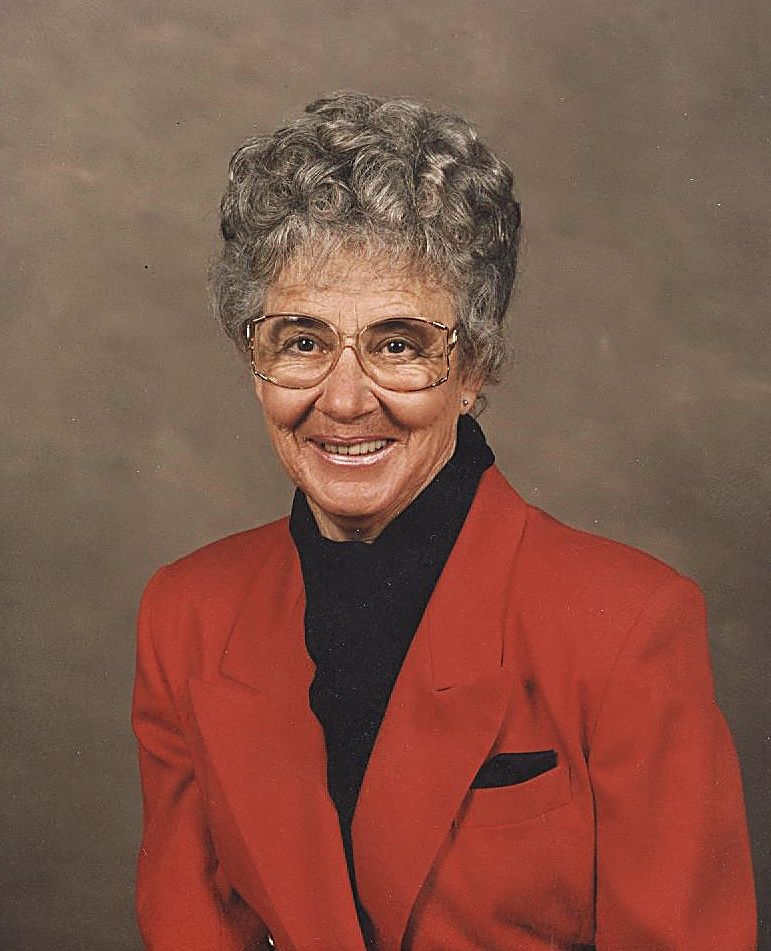 The Fence Post obituary: Patricia Cochran | TheFencePost.com