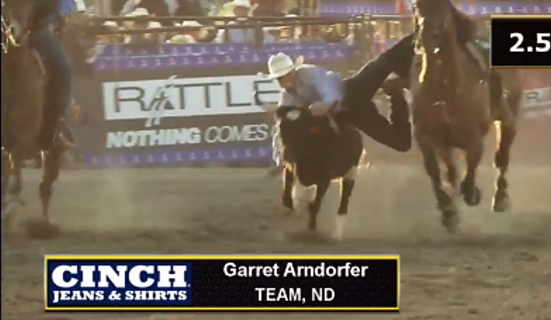National High School Rodeo Finals results as of July 17 | TheFencePost.com