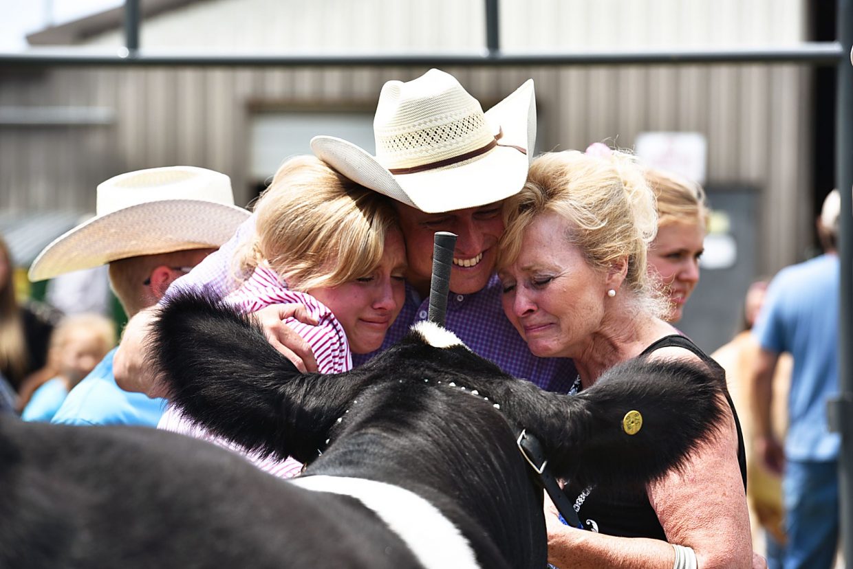 Reitzenstein captures Weld County fairs excitement and emotions ...