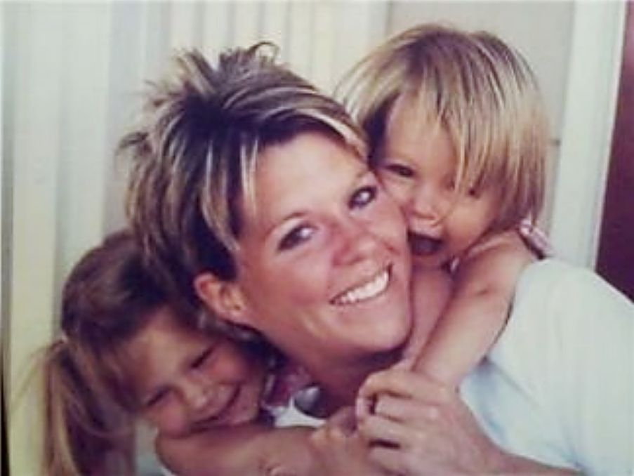 Fundraising continues for Kasey Jo (Walker) Warner’s inclusion in FFA ...