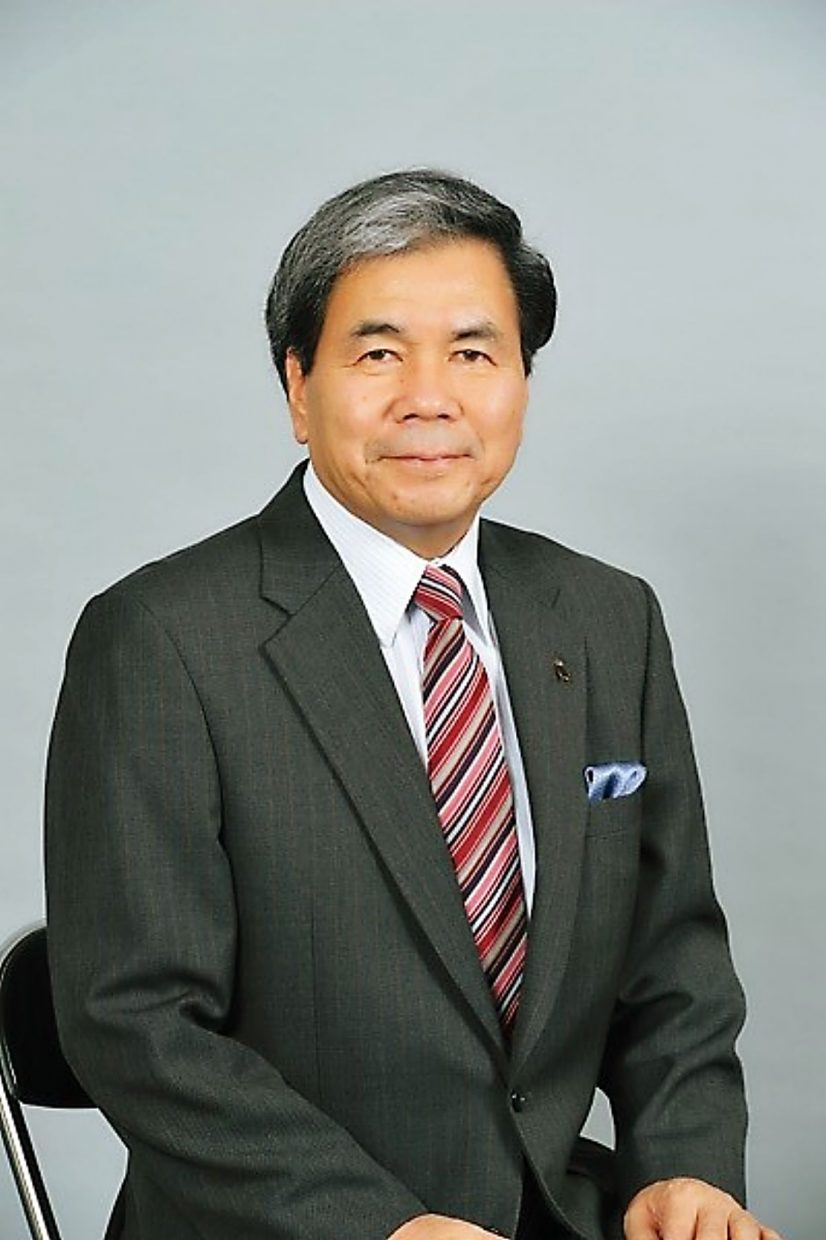 Japanese governor, alumnus to speak at UNL’s Clayton Yeutter Institute ...