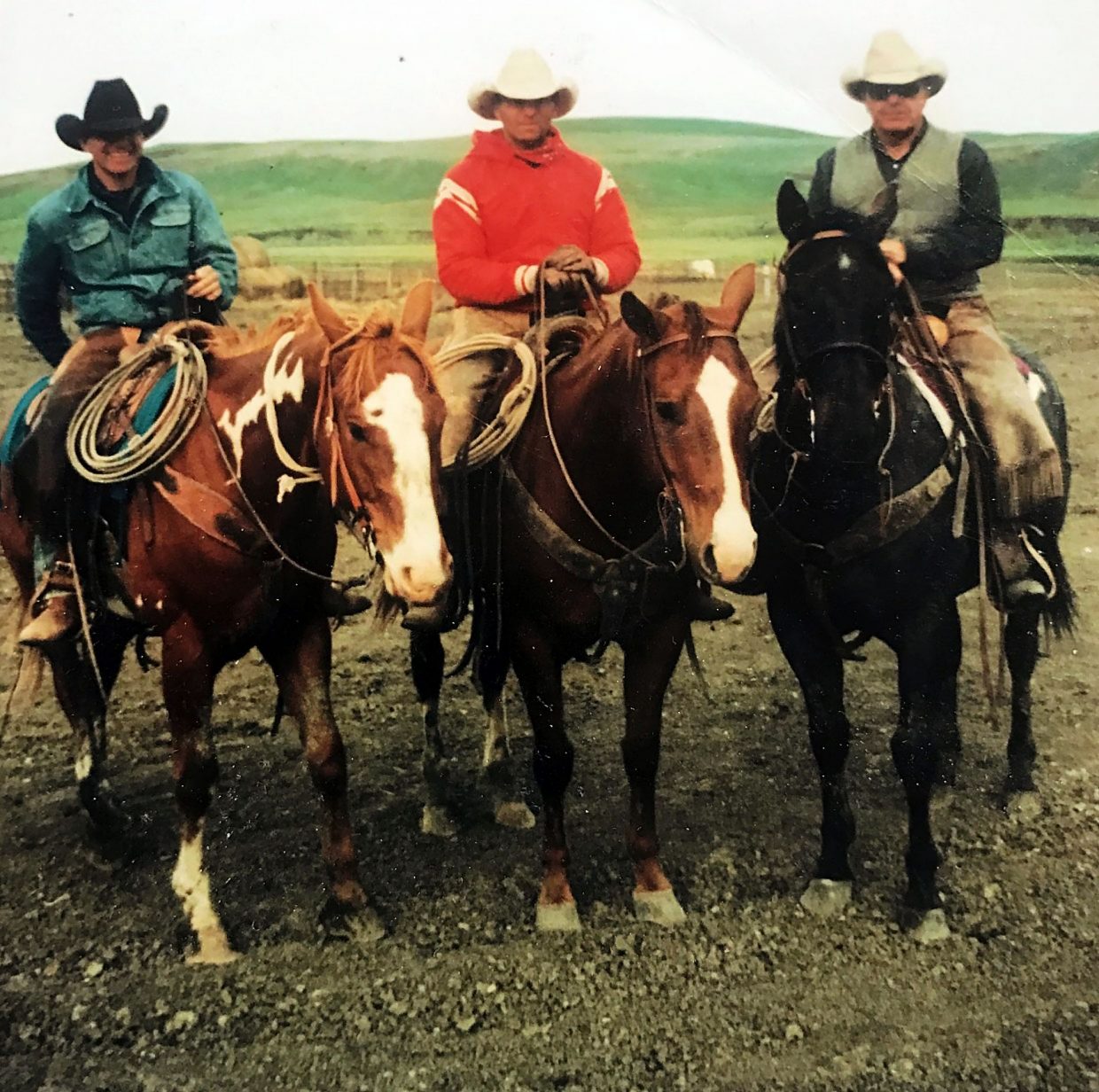 South Dakota’s Reeves Quarter Horse breeding program leaves a legacy ...