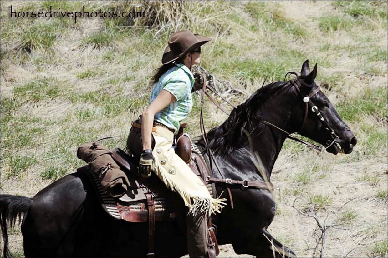 Kathy Sabine’s ag background makes her an important asset as a Colorado ...
