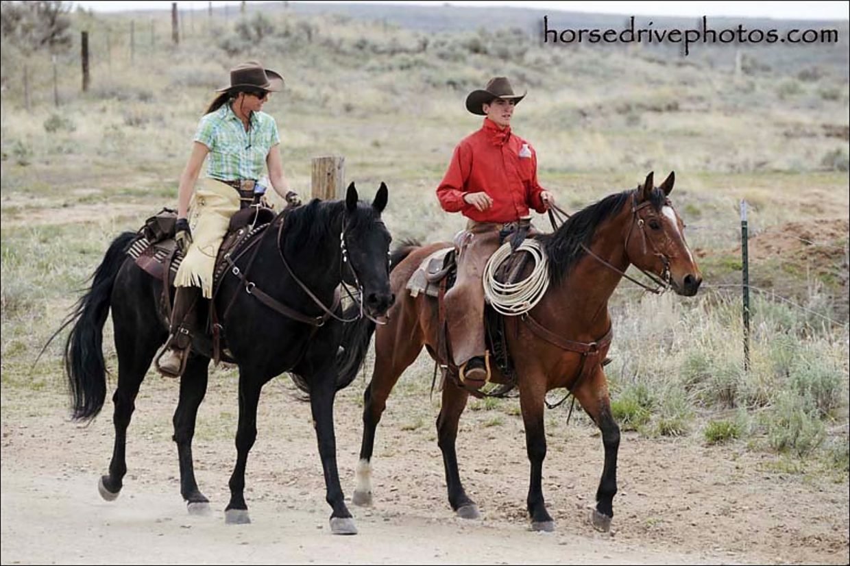 Kathy Sabine’s ag background makes her an important asset as a Colorado ...