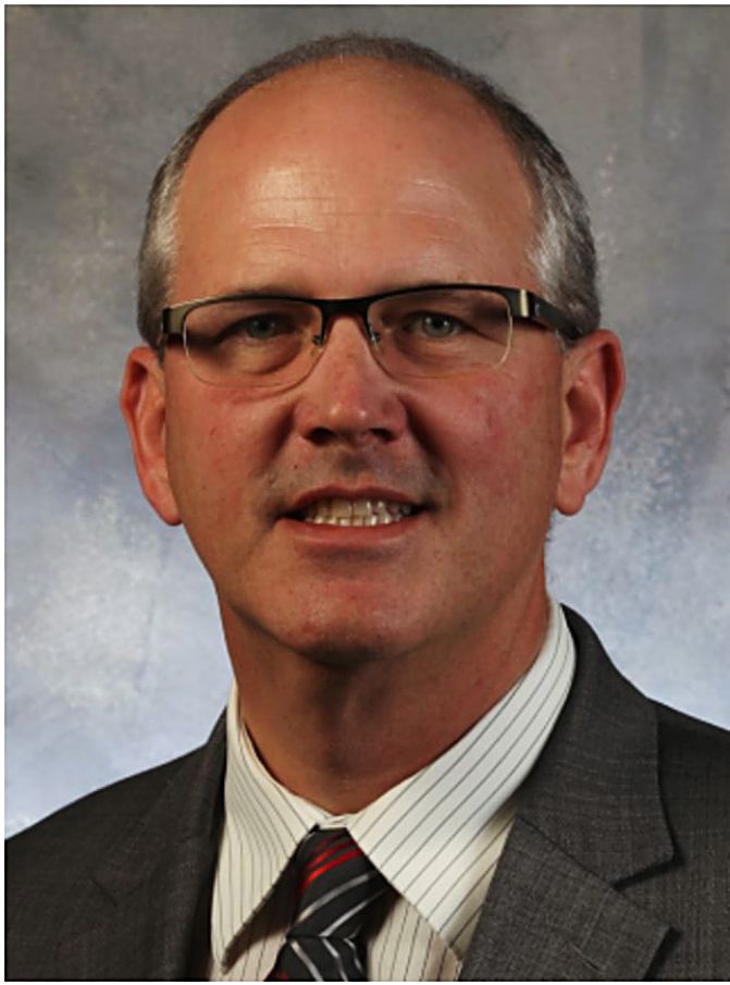 Stump tapped to join federal Department of Education | TheFencePost.com