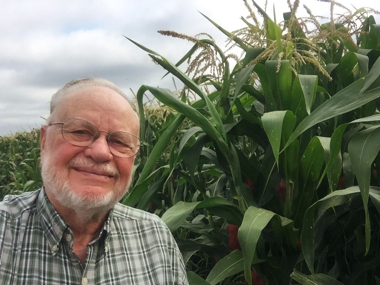 Emeritus UNL Extension educator continues to champion stewardship on ...