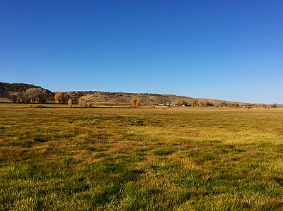 WSGLT conserves 2,257-acre Purple Sage Ranch in Carbon County, Wyo ...