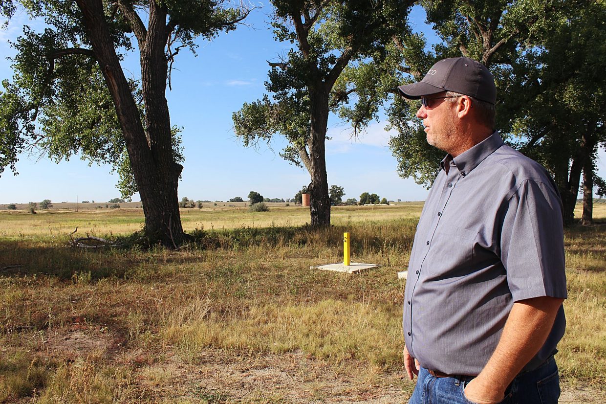 Central Colorado Water Conservancy District puts $48.7 million bond ...