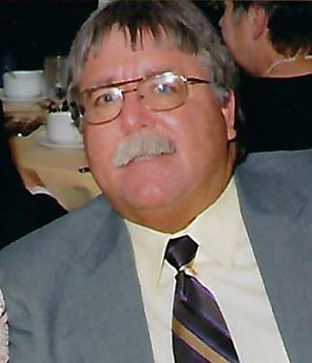 The Fence Post obituary; David Alan Uhrich | TheFencePost.com