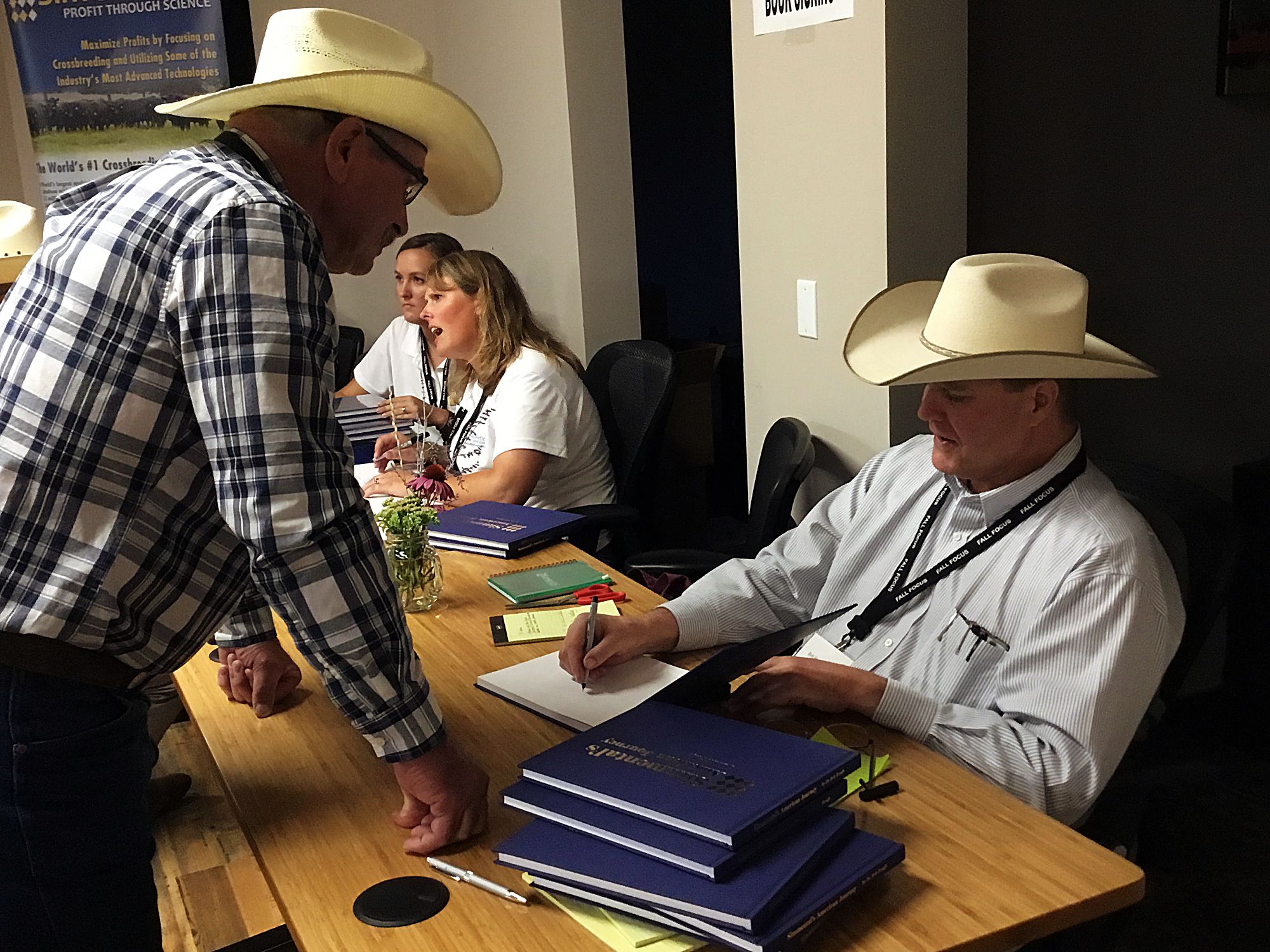 American Simmental Association celebrates 50 years | TheFencePost.com