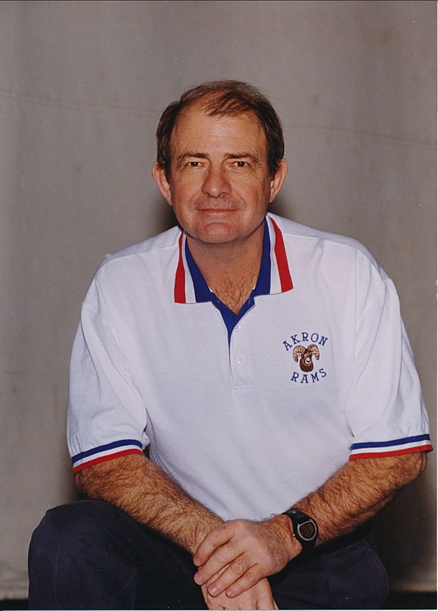The Fence Post obituary: Cliff Fletcher | TheFencePost.com