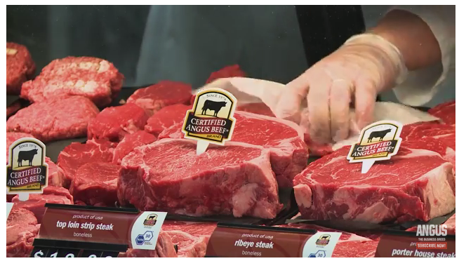 Angus VNR: Room for more of the best beef | TheFencePost.com