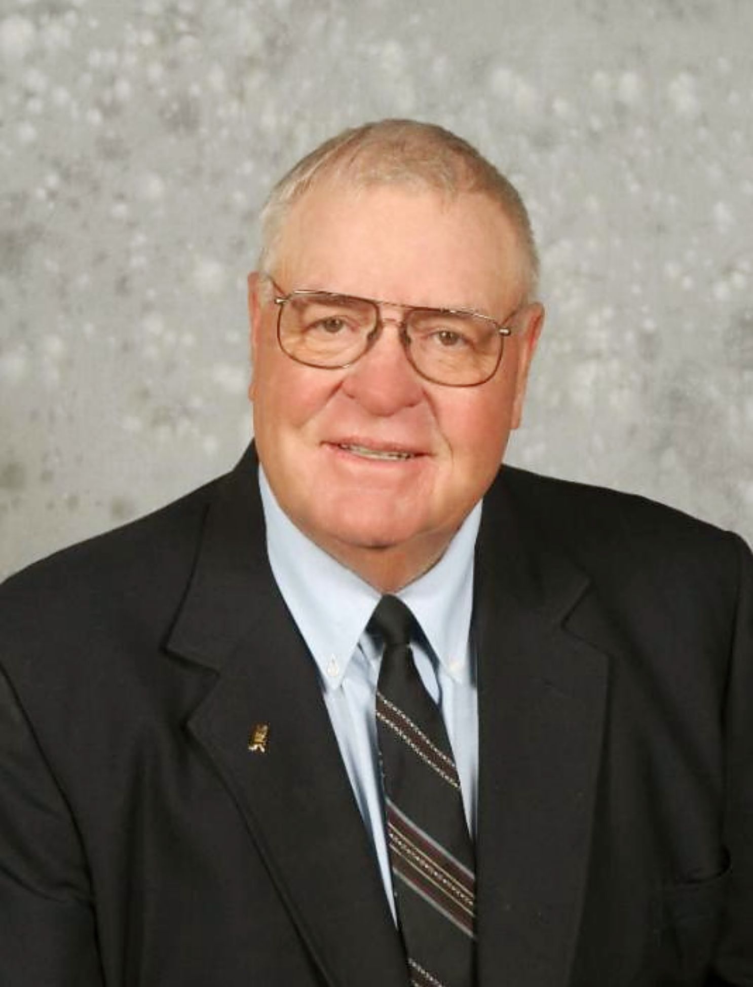 The Fence Post obituary: Donald Stanley Rutledge | TheFencePost.com