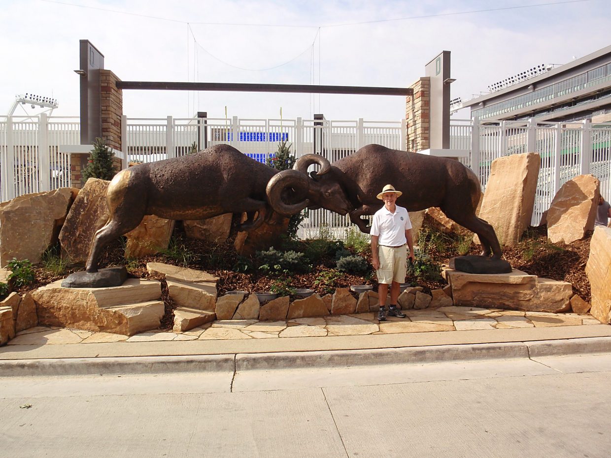 Colorado artist Dawn Weimer lives on through her bronze sculptures ...