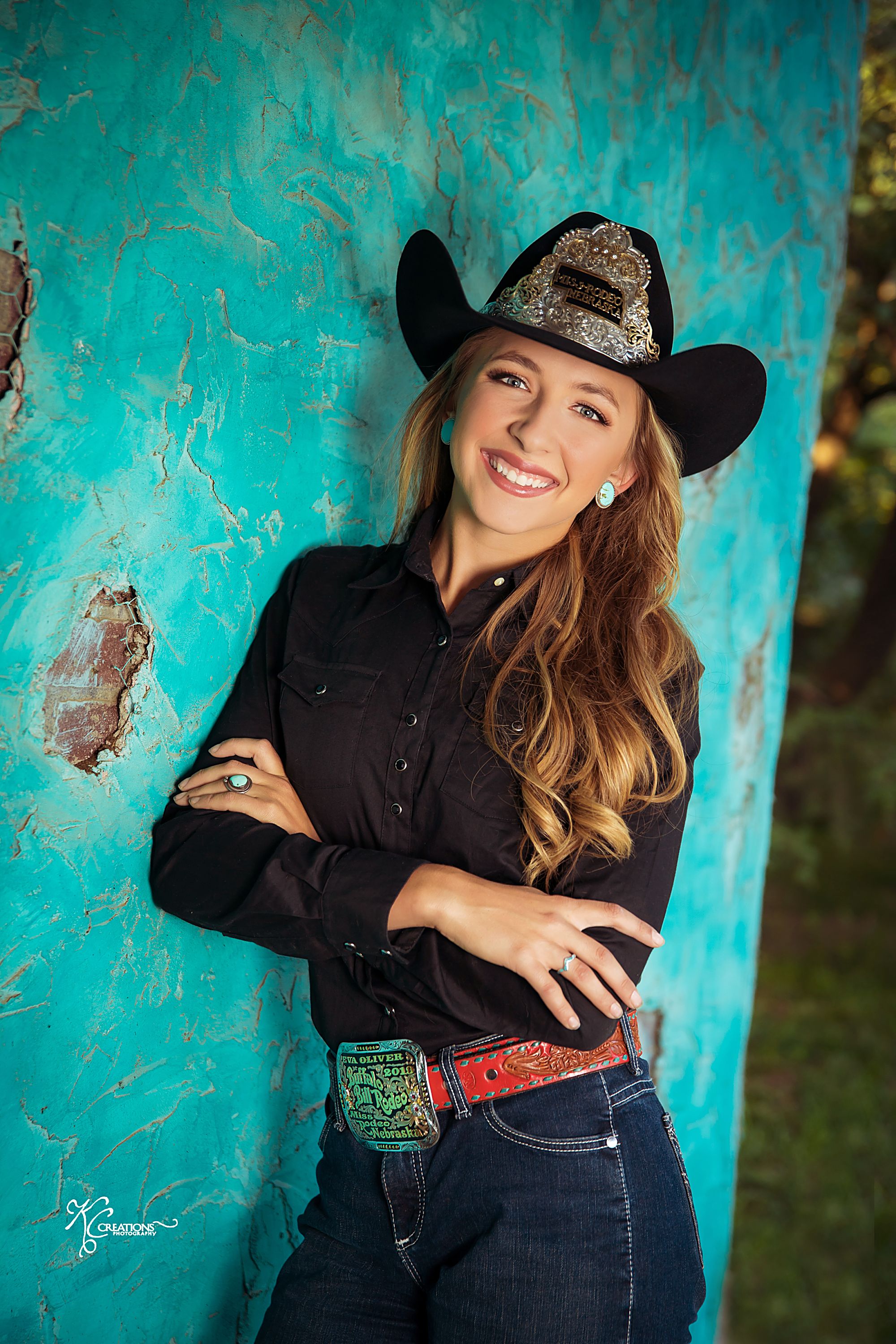 Oliver to take over as Miss Rodeo Nebraska | TheFencePost.com