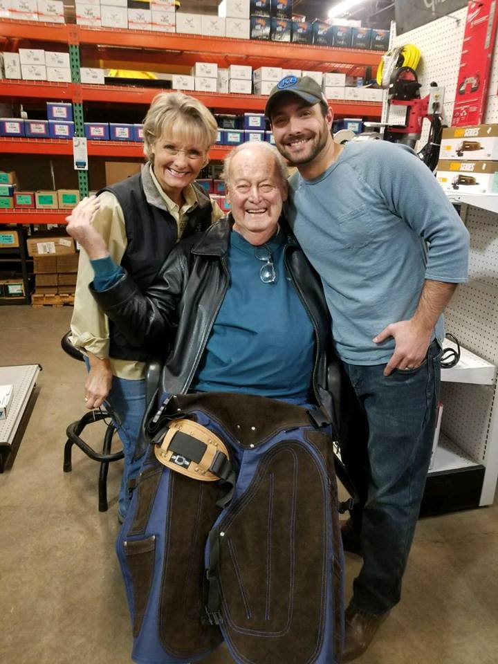 Breeders Connection 2019: Farriers seek out the professionals at Oleo ...