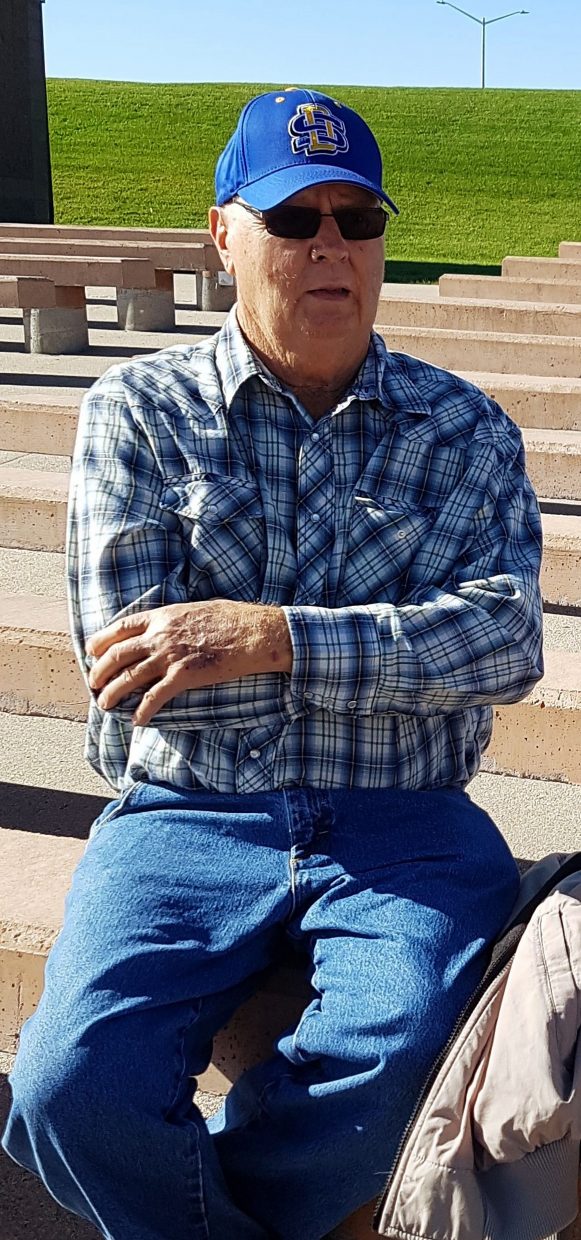 The Fence Post obituary: Warren Mays | TheFencePost.com