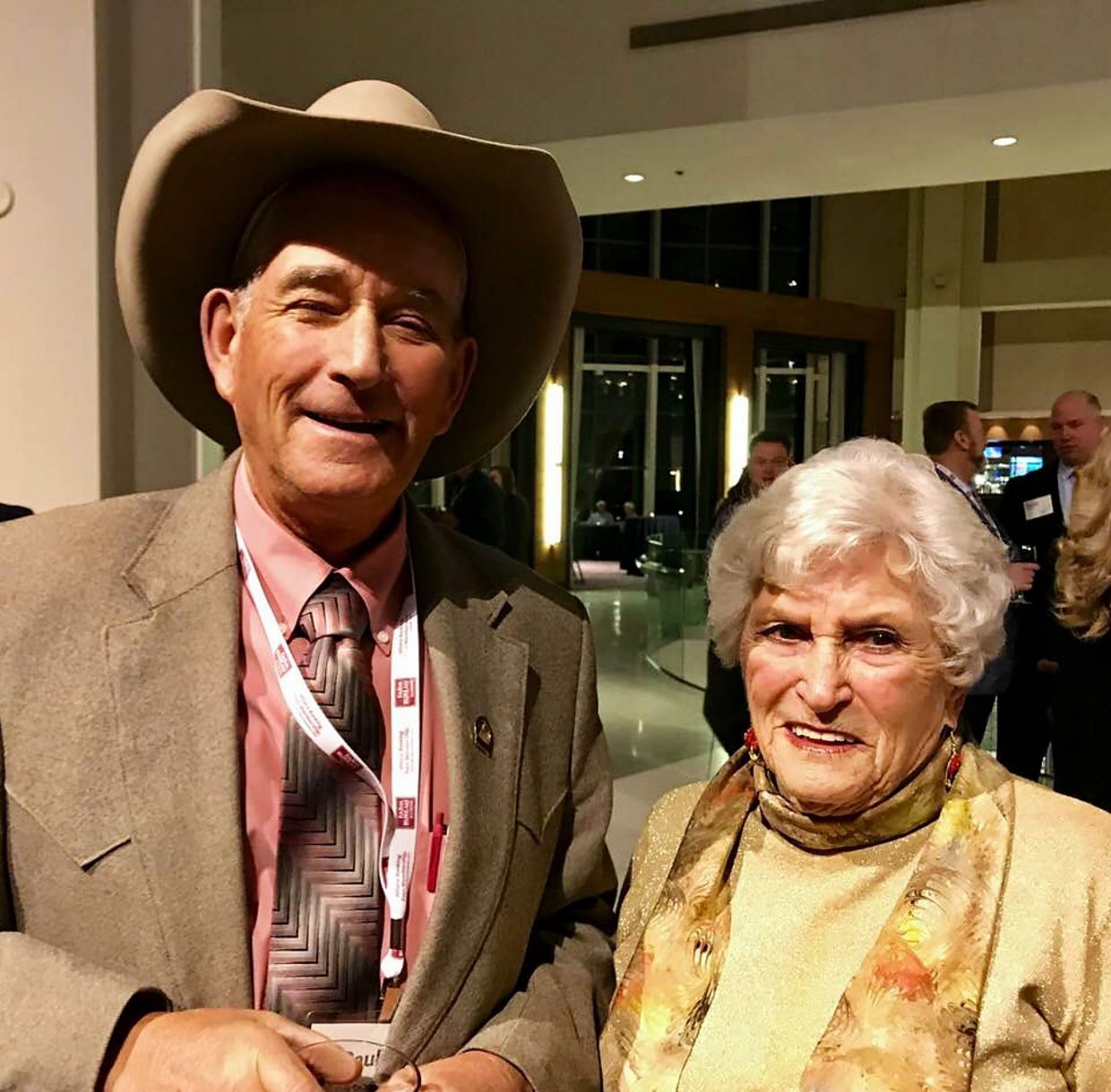 The Fence Post obituary: Willo Jean Baird | TheFencePost.com