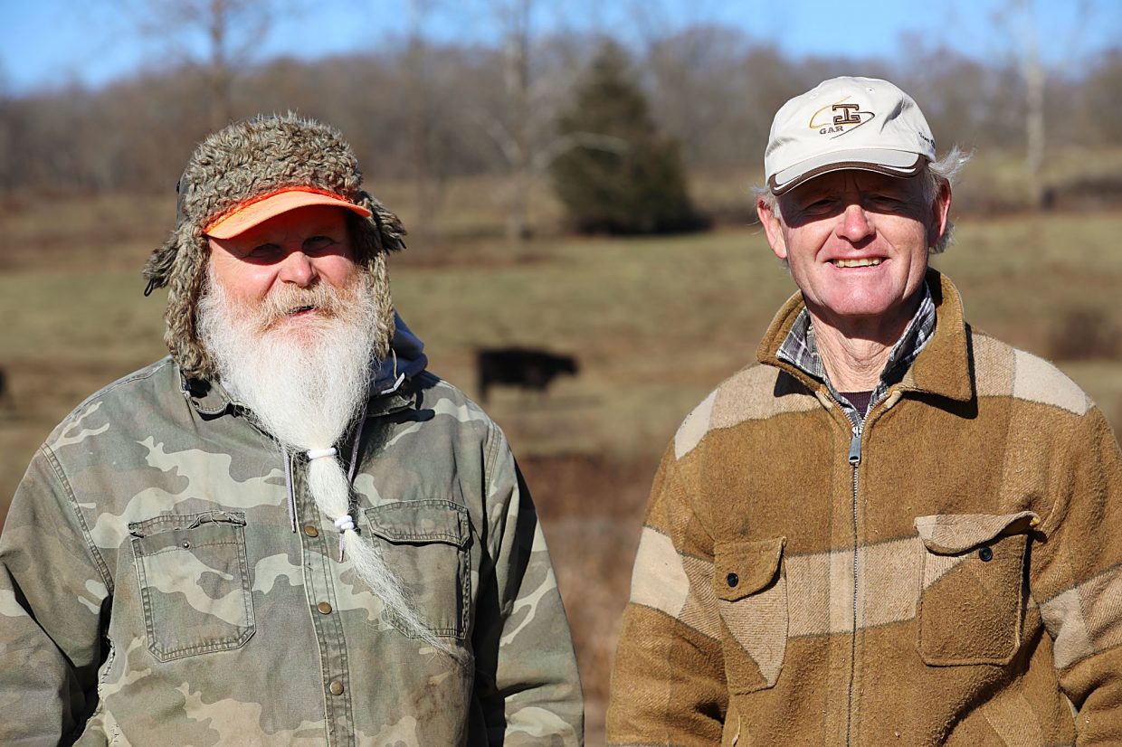 Angus Value Discovery Contest winners named | TheFencePost.com