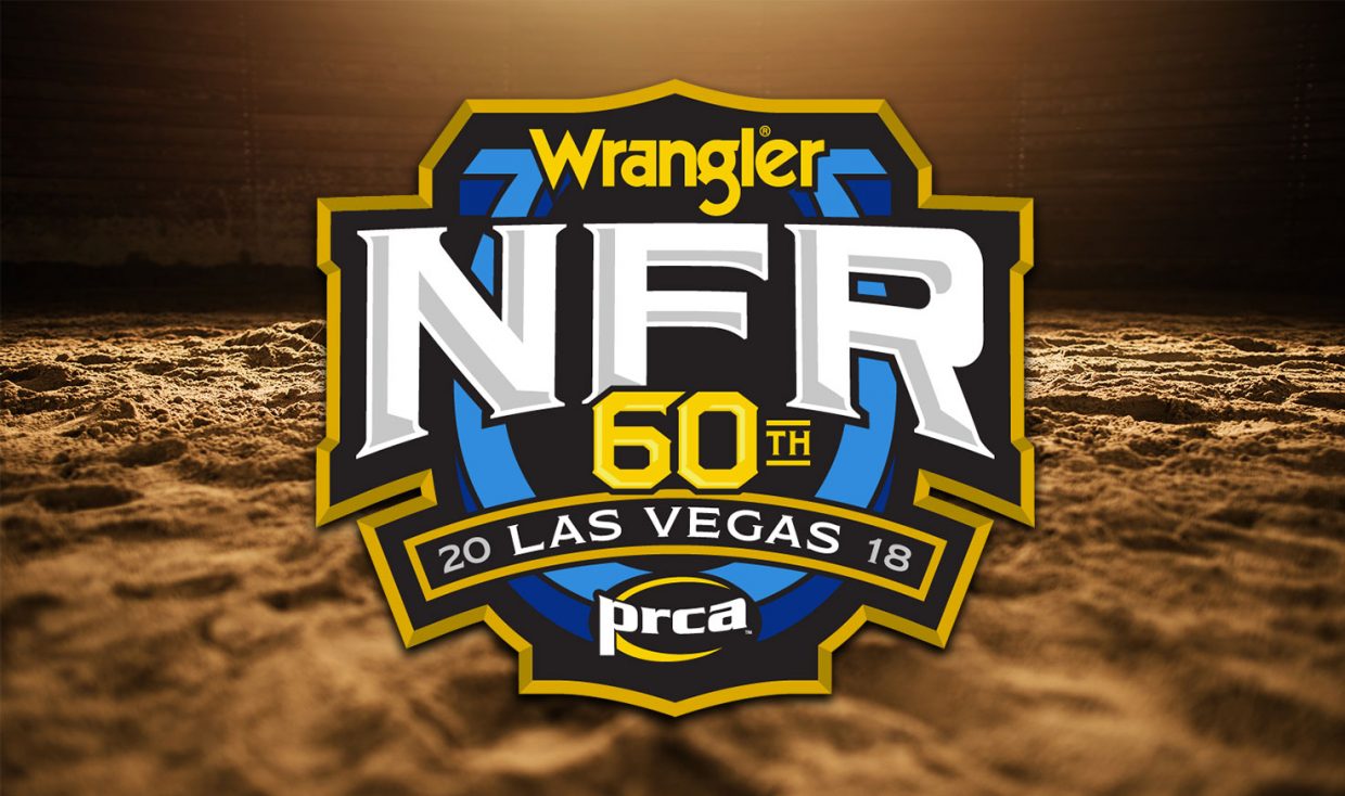 Wrangler NFR 2018 Daily Round Results | TheFencePost.com