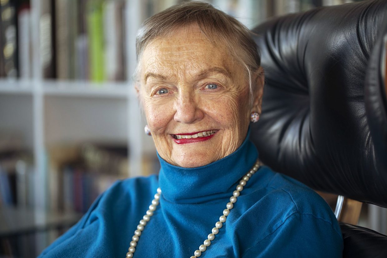 National Western Stock Show announces Dana Crawford as 2019 parade ...