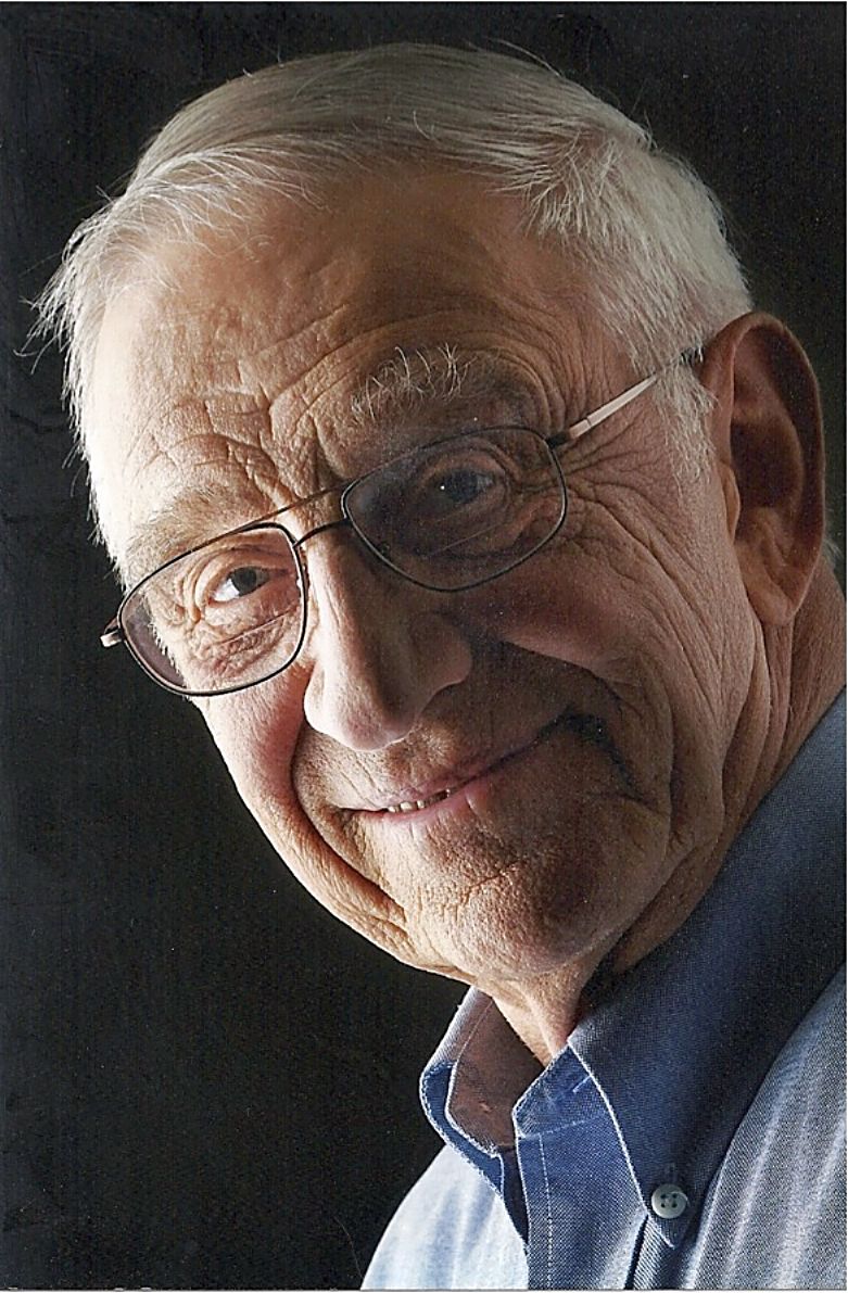 The Fence Post obituary: Robert “Bob” Burr | TheFencePost.com