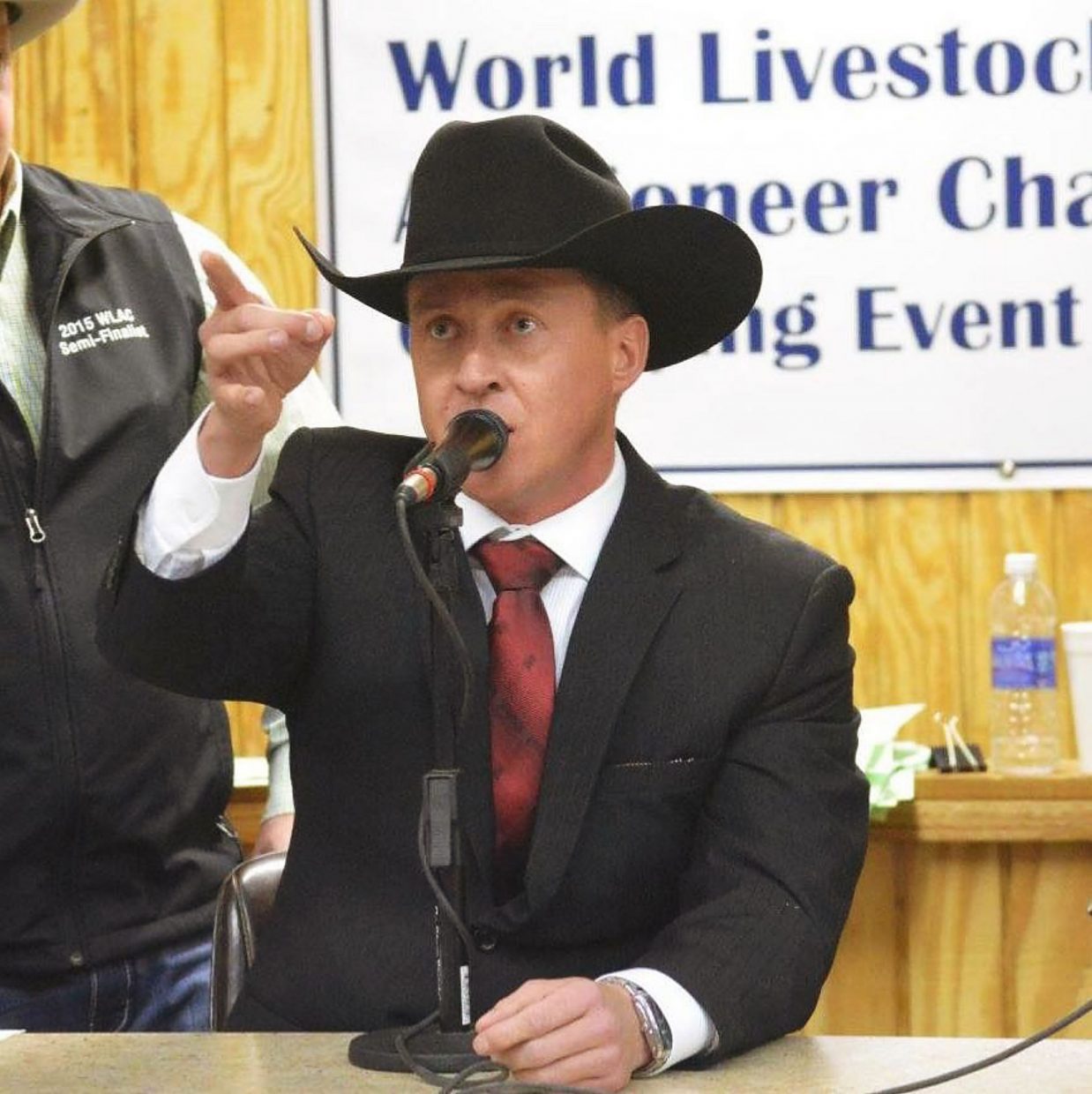 Layman plans to make Nebraska’s North Platte Stockyards into cattle ...