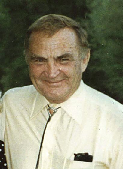 The Fence Post obituary: Gerald “Jerry” James Karg | TheFencePost.com