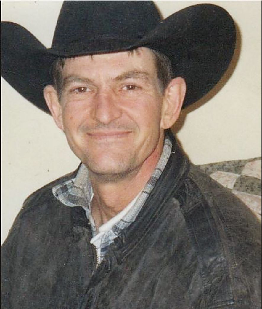 The Fence Post obituary: Richard Raymond Little | TheFencePost.com