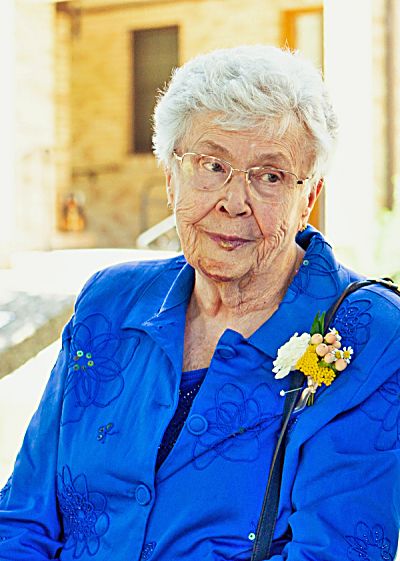 The Fence Post obituary: Patricia Marie Quick | TheFencePost.com