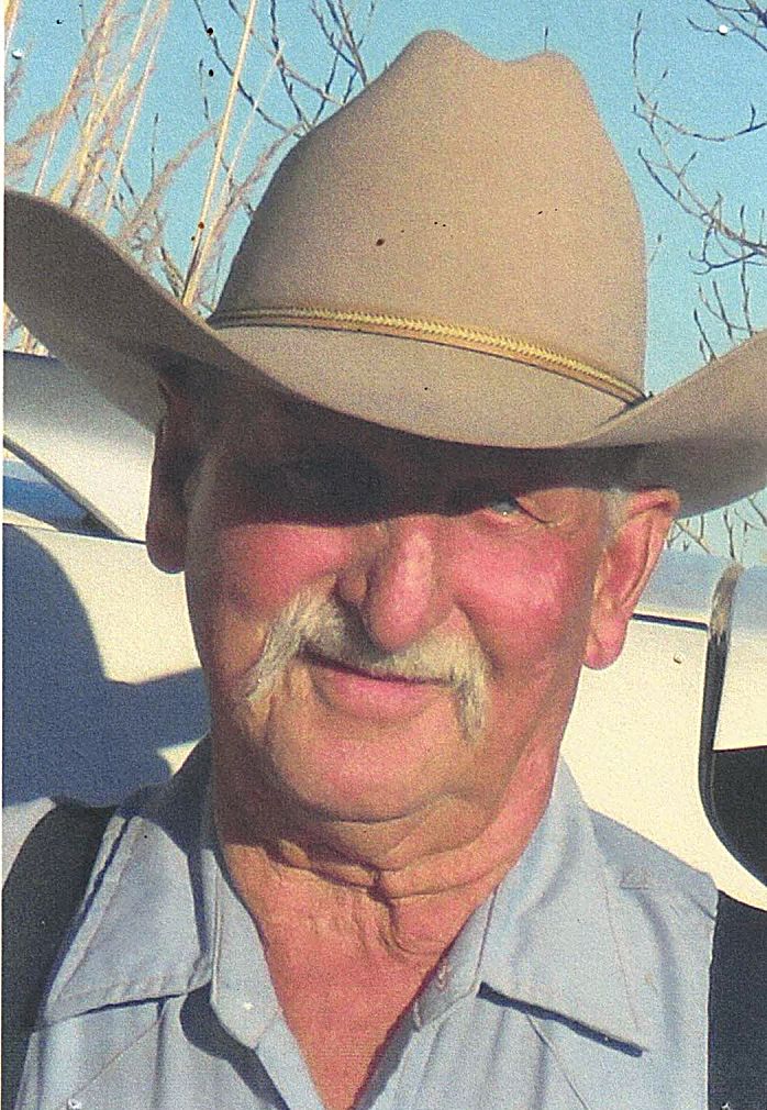 The Fence Post obituary: John Ivy ‘Buddy’ Creech Jr. | TheFencePost.com