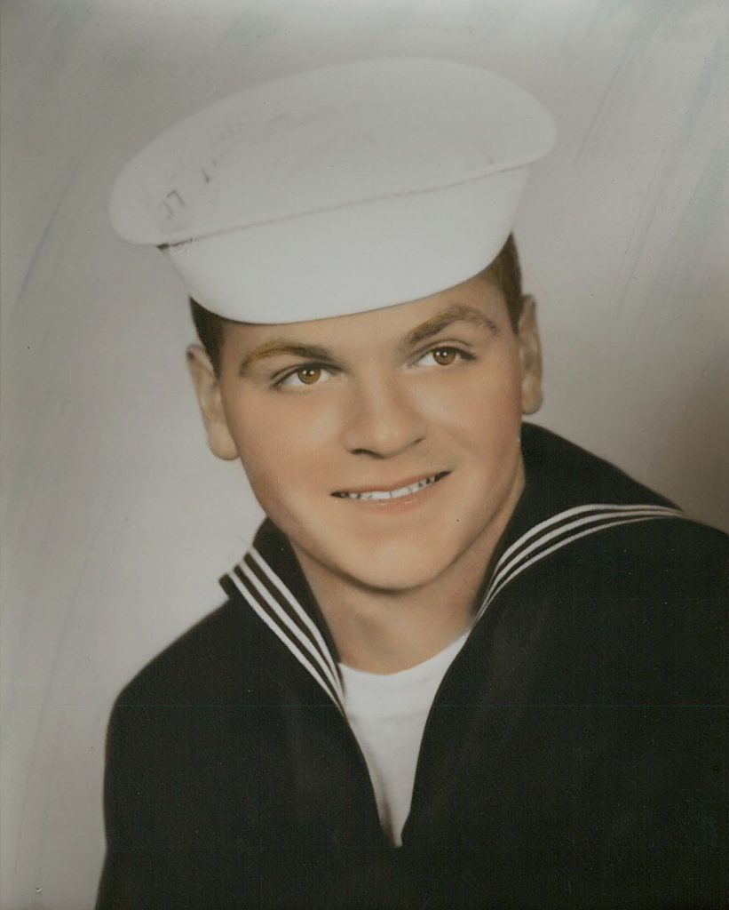 The Fence Post obituary: Lanny Carleton Clary | TheFencePost.com