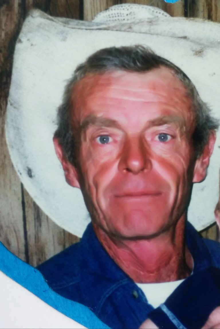 The Fence Post obituary; William Douglas ‘Bill’ Leman | TheFencePost.com