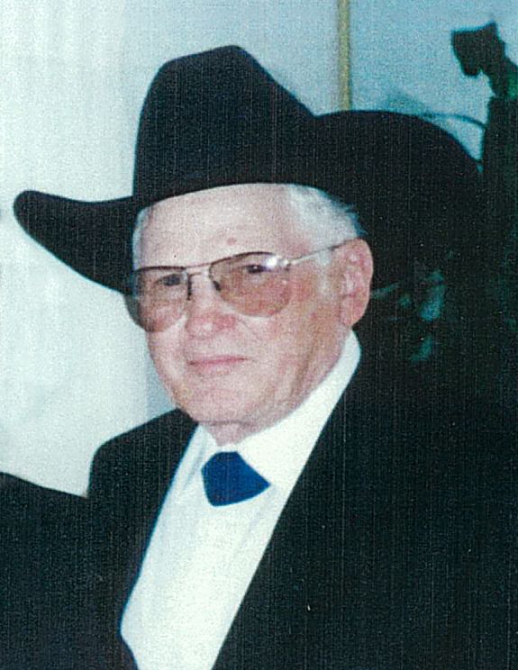 The Fence Post obituary: Charles Samuelson | TheFencePost.com