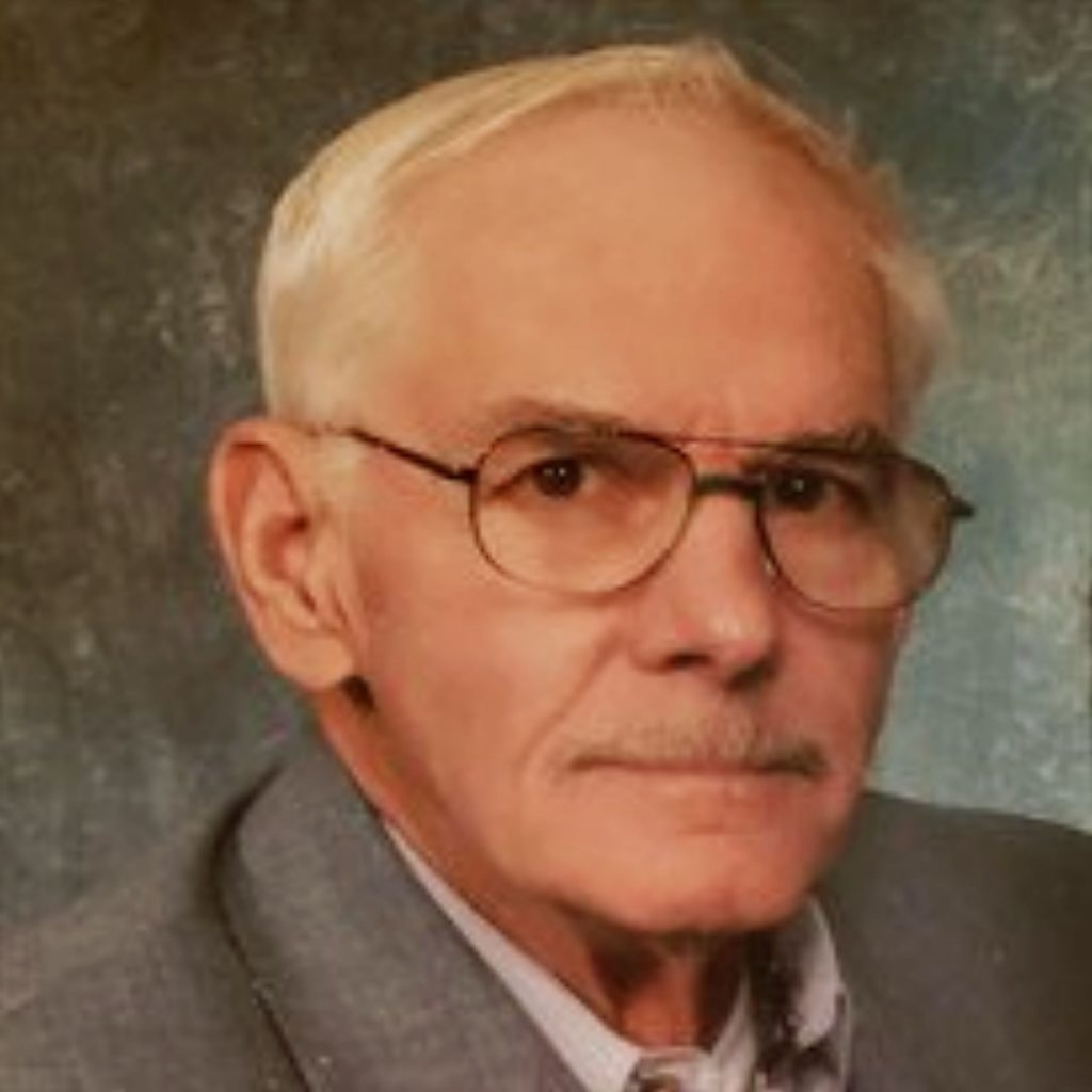 The Fence Post obituary: Donn “Doc” M. Simonson | TheFencePost.com