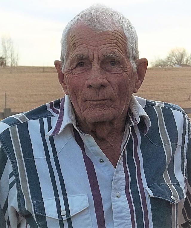 The Fence Post obituary: Robert L. England | TheFencePost.com