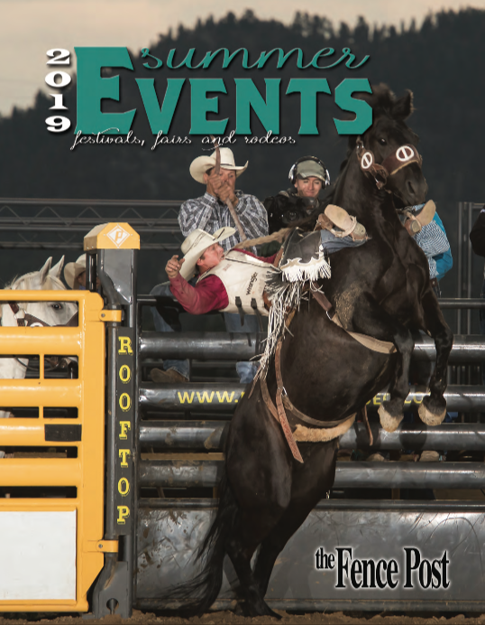 Summer Events 2019 | TheFencePost.com