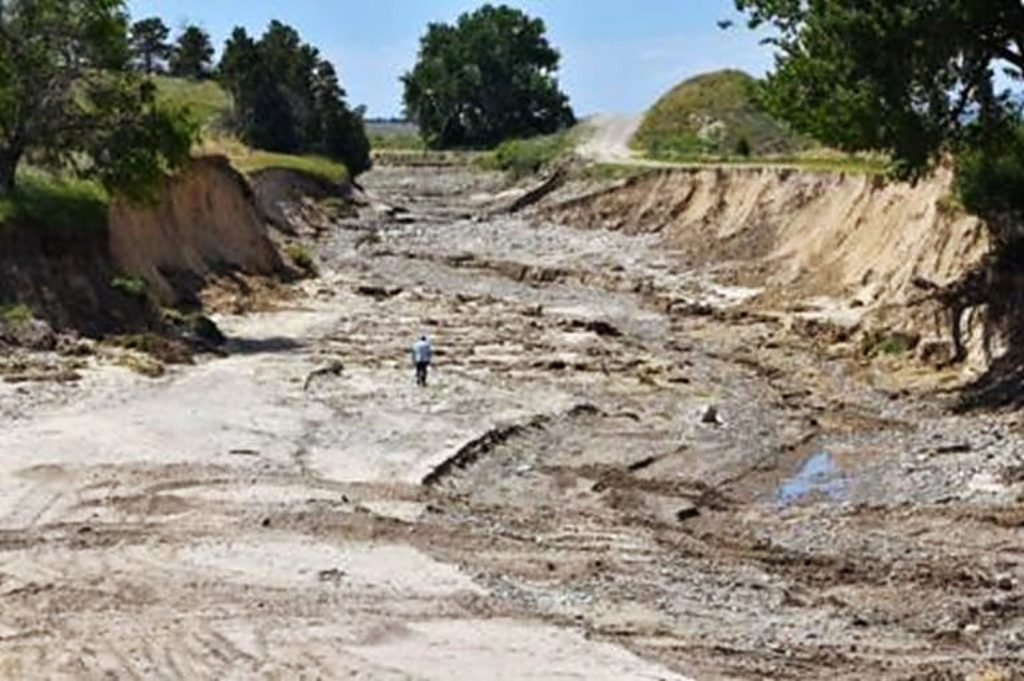 Crop insurance coverage for those affected by Goshen/Gering-Ft. Laramie ...