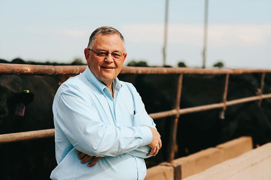 Bohn to receive FQF Industry Achievement Award | TheFencePost.com