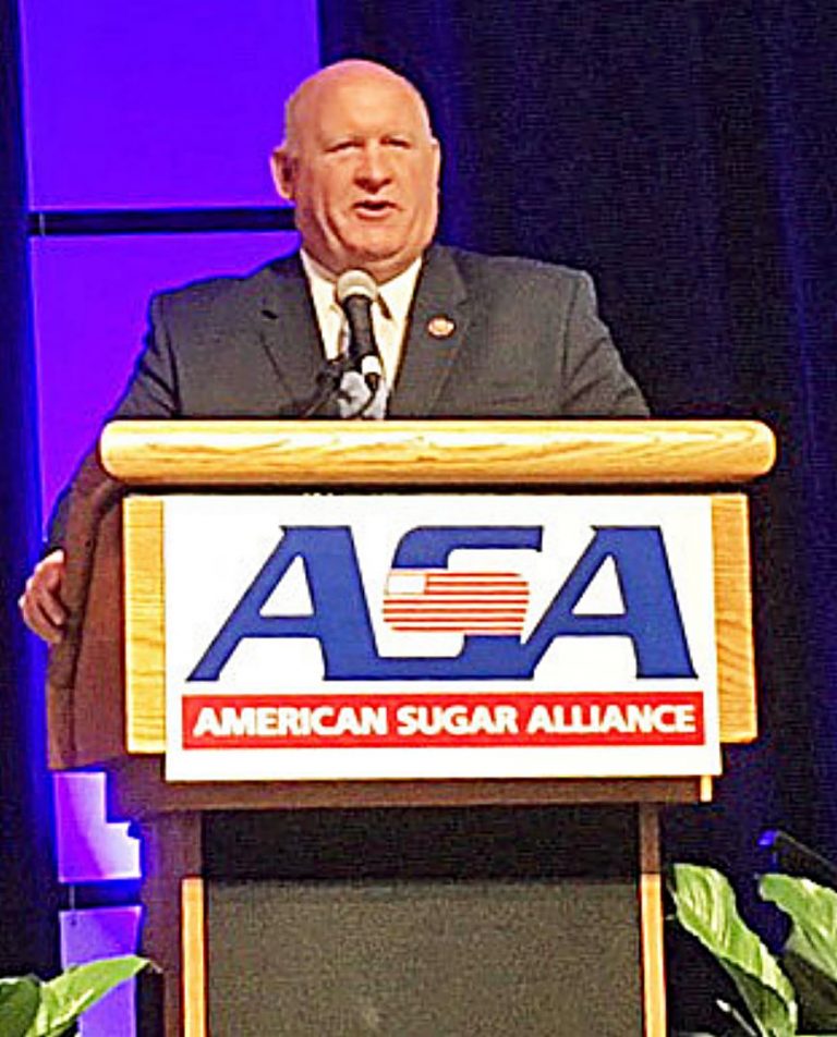 Thompson wants to be top House Ag Republican | TheFencePost.com