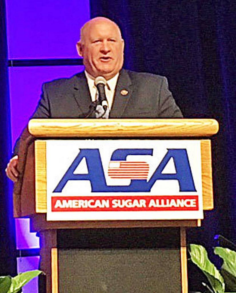 Thompson wants to be top House Ag Republican | TheFencePost.com