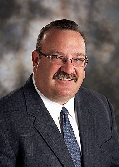 Marshall named new CEO of NRRA | TheFencePost.com