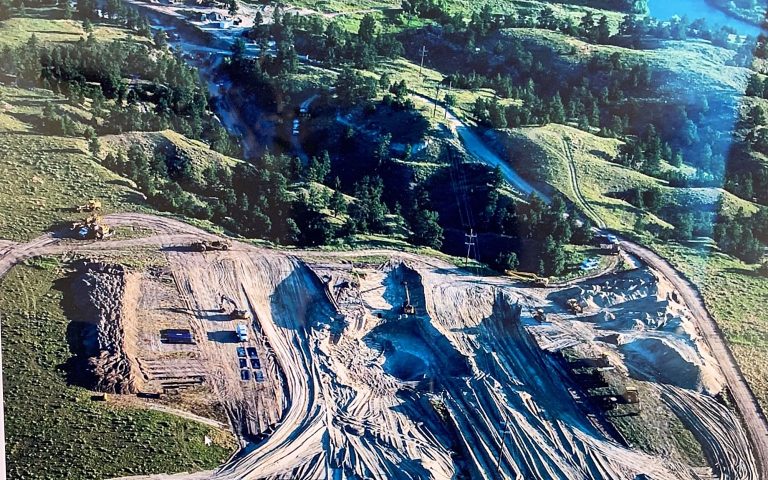 Canal update: Second collapse reached | TheFencePost.com