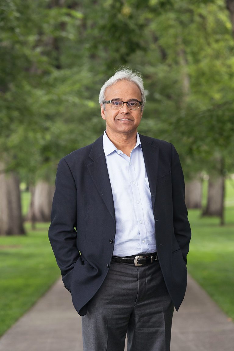 Menon named president and CEO of the Colorado State University Research ...