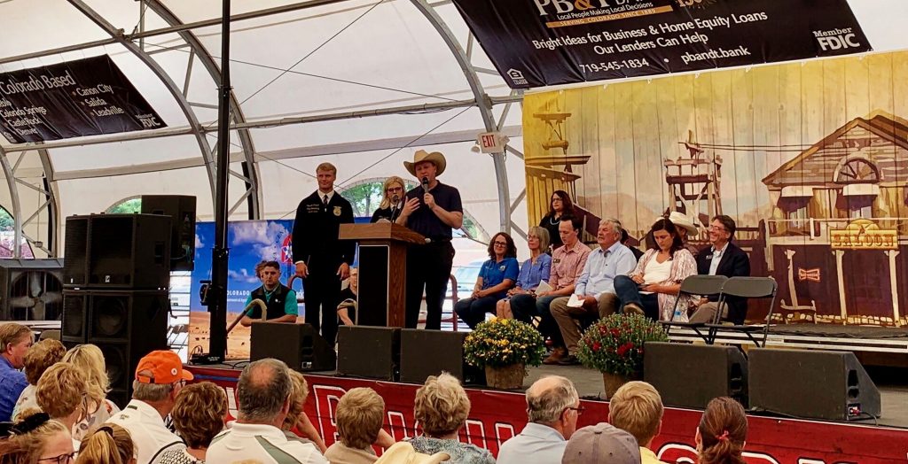 Colorado Centennial farms and ranches | TheFencePost.com