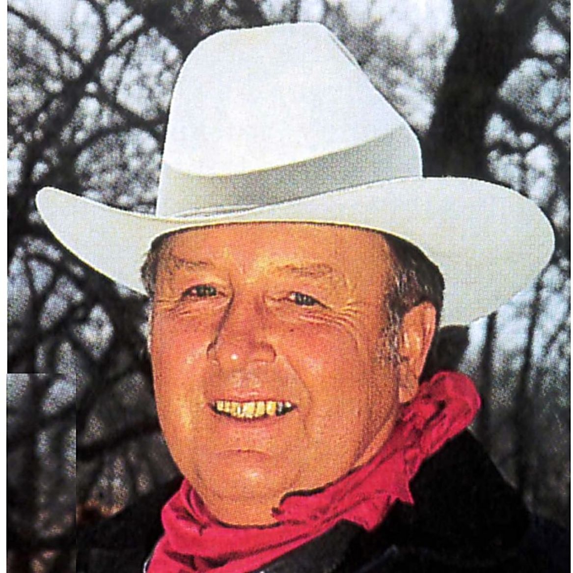 The Fence Post obituary: Calvin L. Freehling | TheFencePost.com