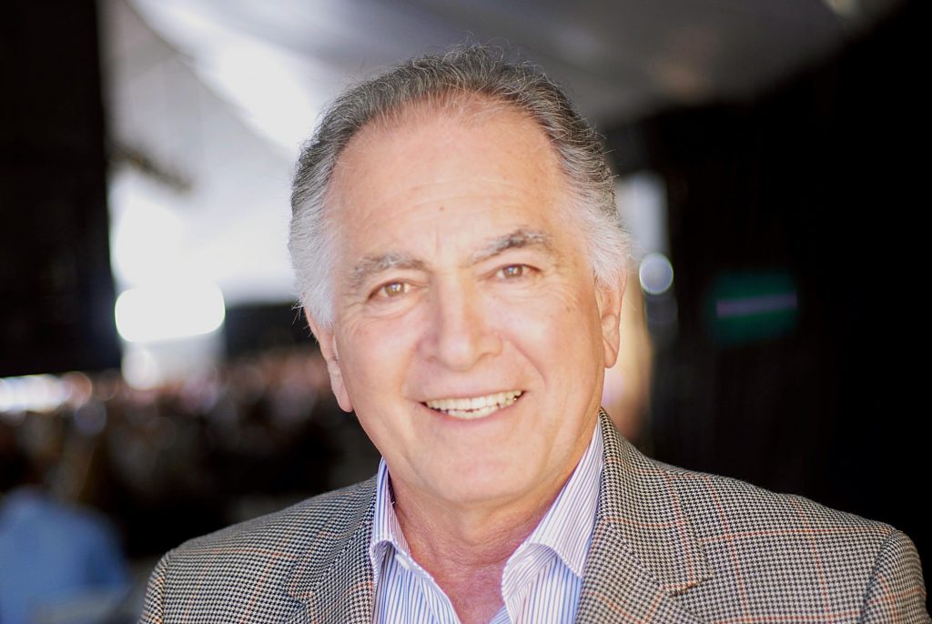 Nassif to be honored for extraordinary contributions to the fresh ...