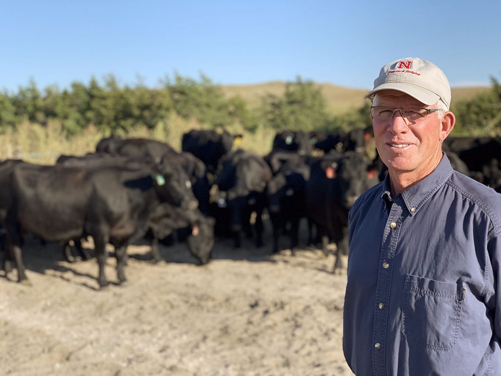 Connealy helps keep CAB wheels rolling | TheFencePost.com