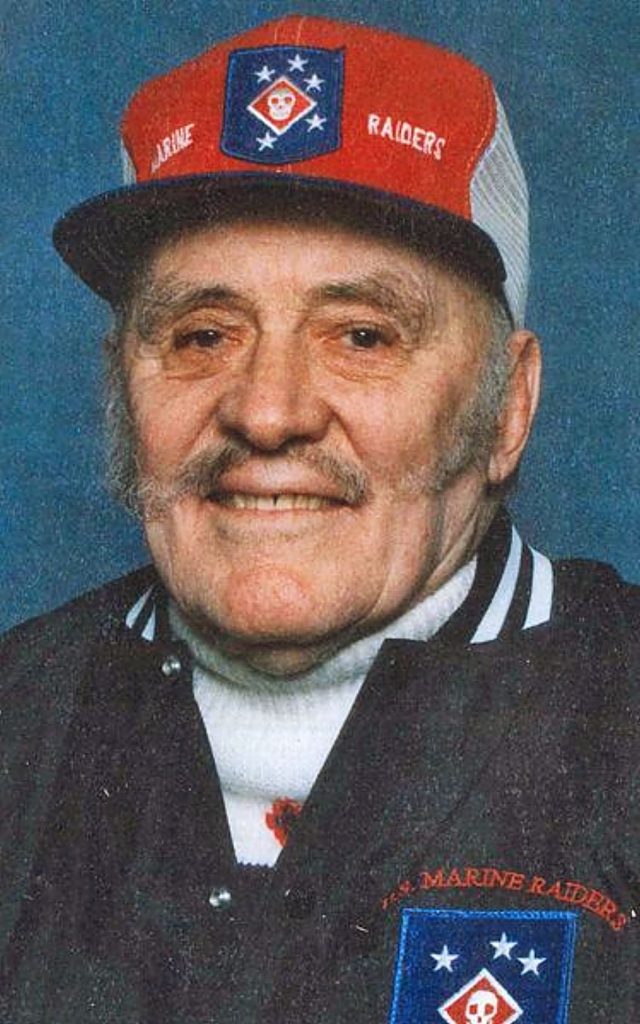 The Fence Post obituary: Timothy Gilbert “Tim” Workman | TheFencePost.com