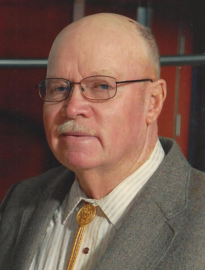 The Fence Post obituary: Vernon Lee Cooksey | TheFencePost.com